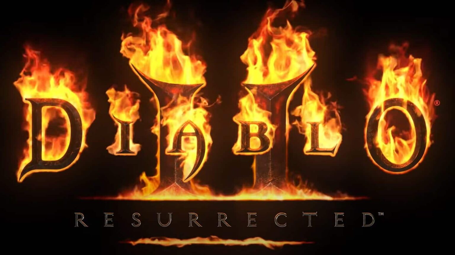 Review of Diablo II Resurrected - 4 Intriguing Points of Beta Version