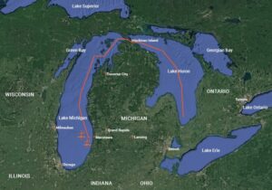 Sailing the Michigan Thumb: Discover the Best Routes, Marinas, and ...