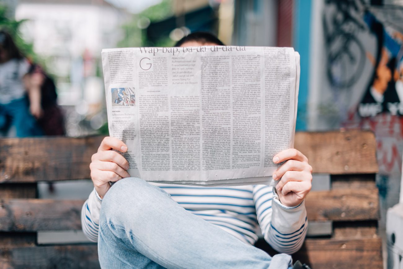 Today's Top 10 Michigan Newspapers