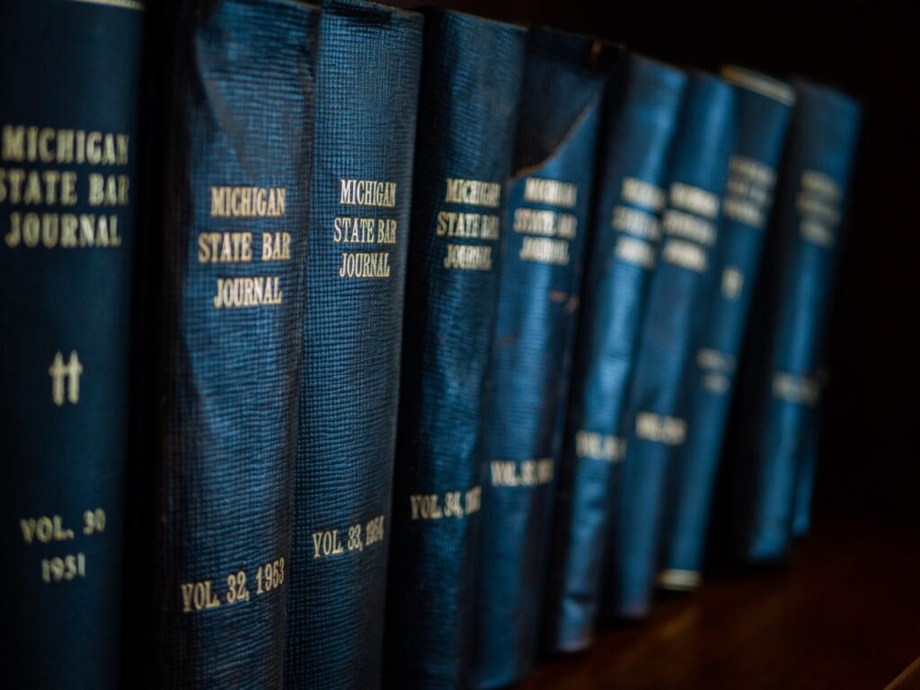 12 Weird Michigan Laws That Set It Apart From Its Neighbors 12 Weird Michigan Laws That Set It Apart From Its Neighbors