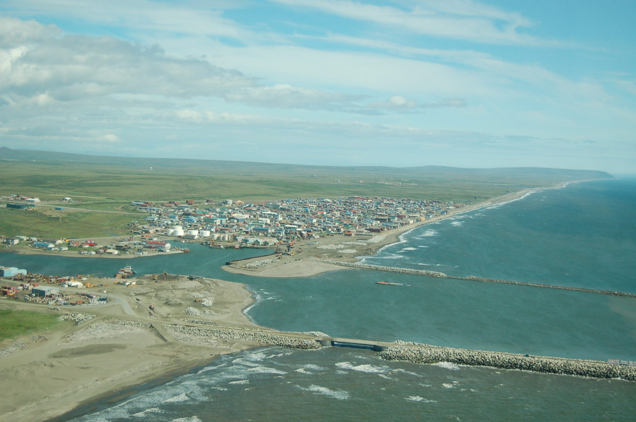 4 Live Nome Alaska Webcams, Latest Nome News & Weather Updates