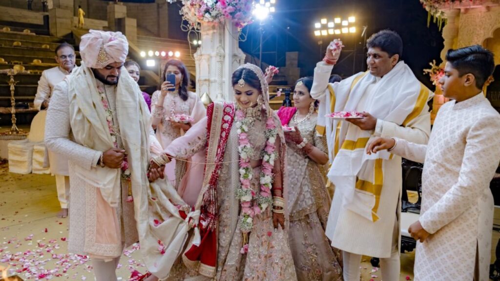 How to Plan a Multi Faith Wedding Ceremony in 2023 Effortlessly