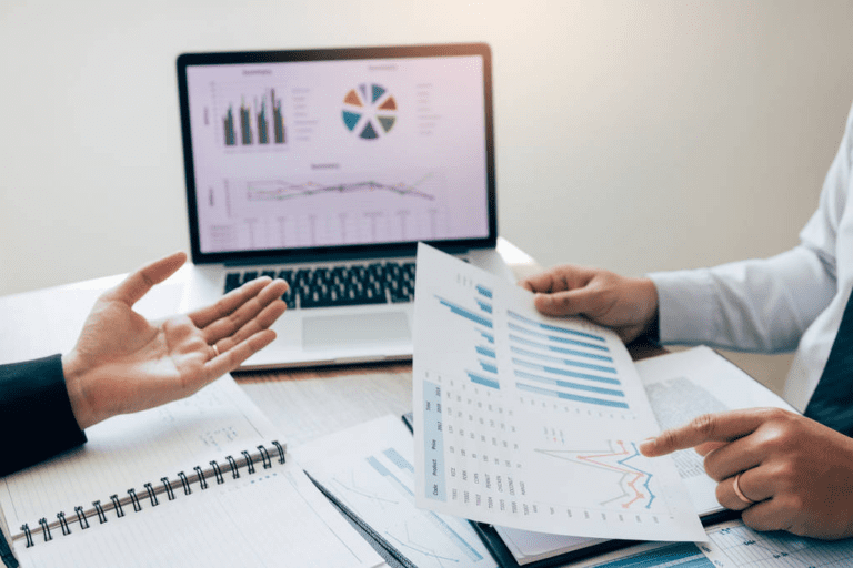 Streamline Your Accounting With Financial Statement Software