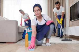 The Importance of Domestic Helper Training for Safe and Effective ...
