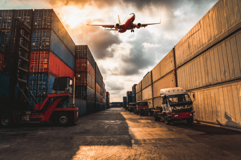 Inside China’s Booming Warehouse Fulfillment Services Industry