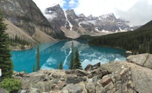 7 Live Banff Webcams - Complete Banff Alberta News & Weather