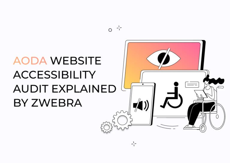 AODA Web Accessibility Audit: Unlock the Ultimate Guide for Success