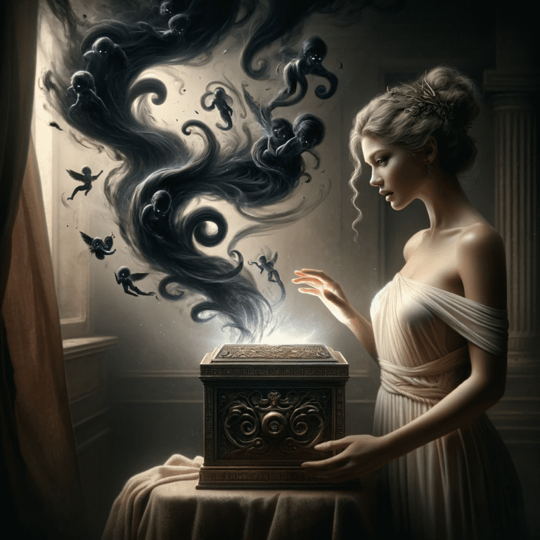 Greek Myths - 8 Legendary Tales You Must Know