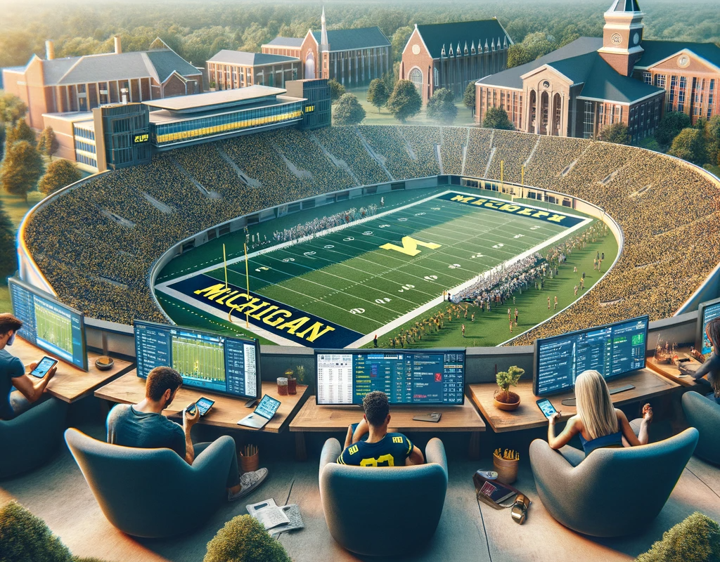 Michigan Sports Betting: 5 Key Insights for Winning Big