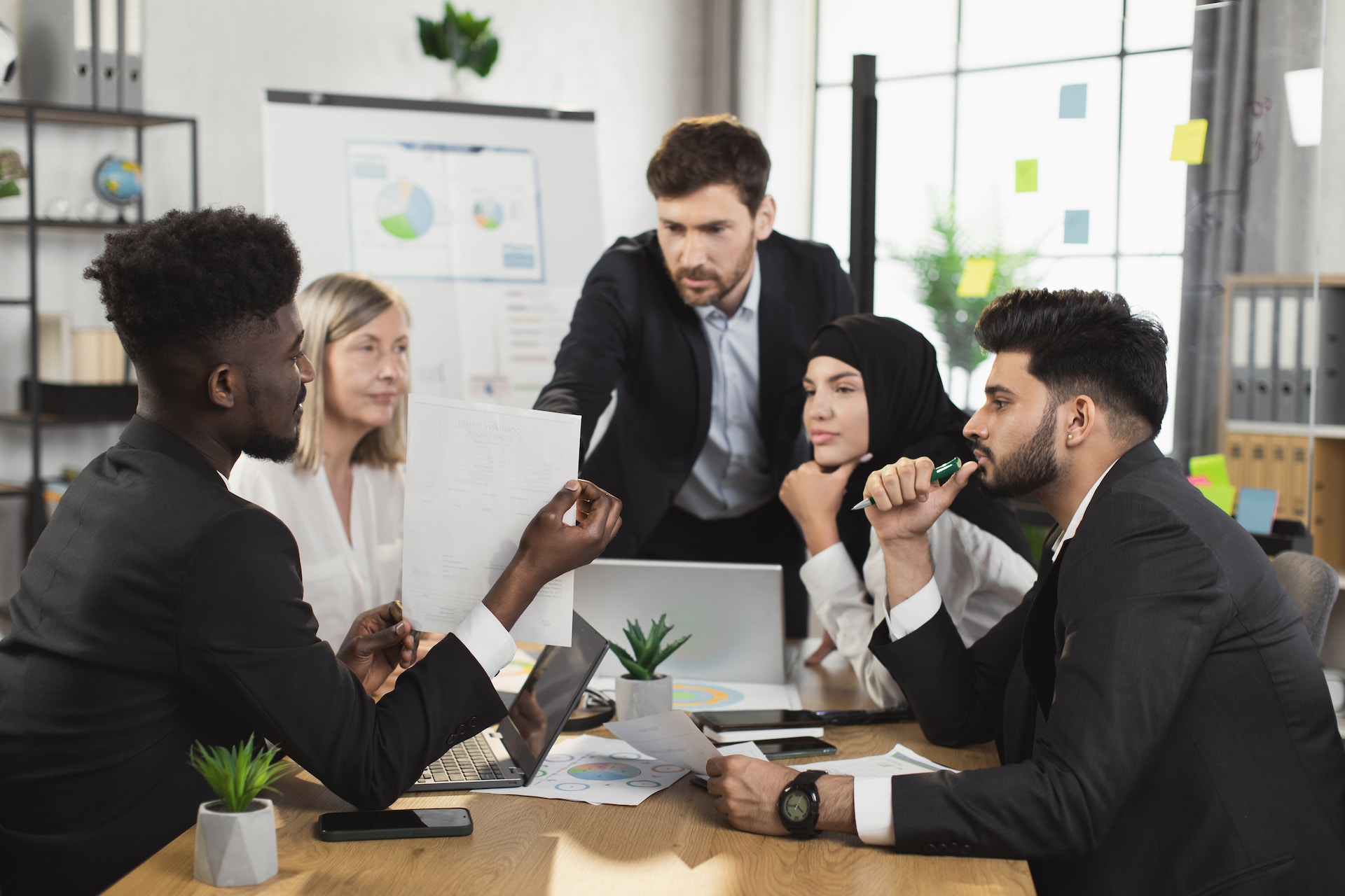 The First 5 Roles You Need to Hire as a Business Owner