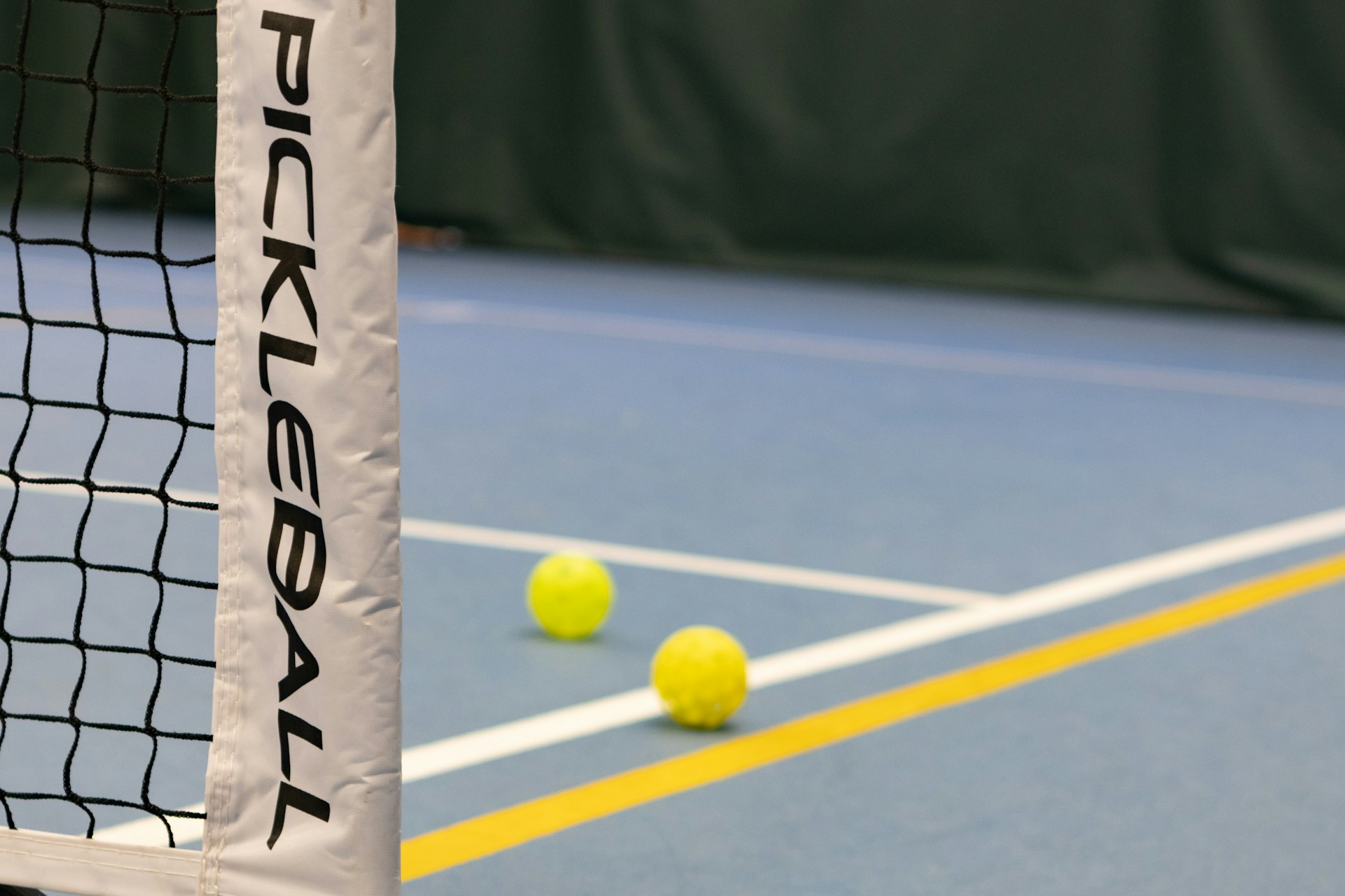 Pickleball Nets - 4 Vigorous Selection Tips for Optimal Play