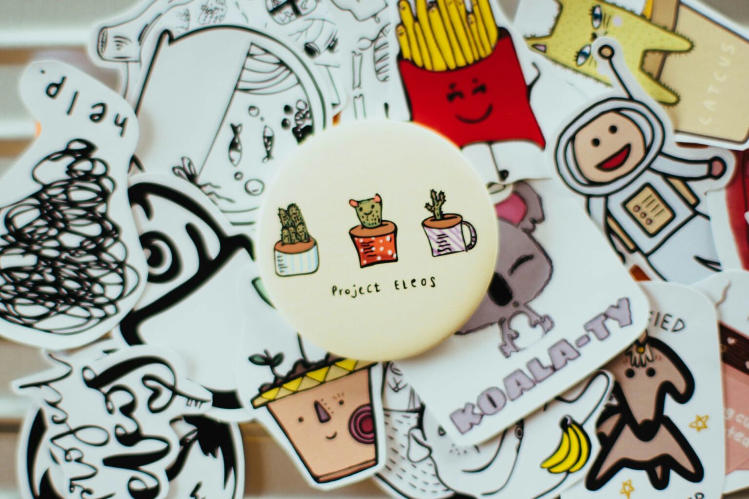 Rubber Badge Promotion - 4 Key Benefits And A Bargain For Your Brand