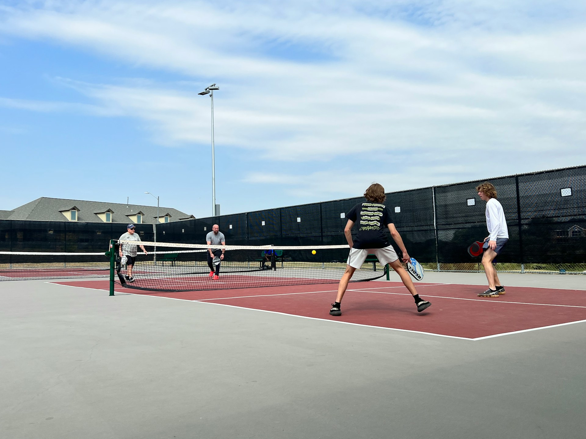 Pickleball Nets - 4 Vigorous Selection Tips for Optimal Play