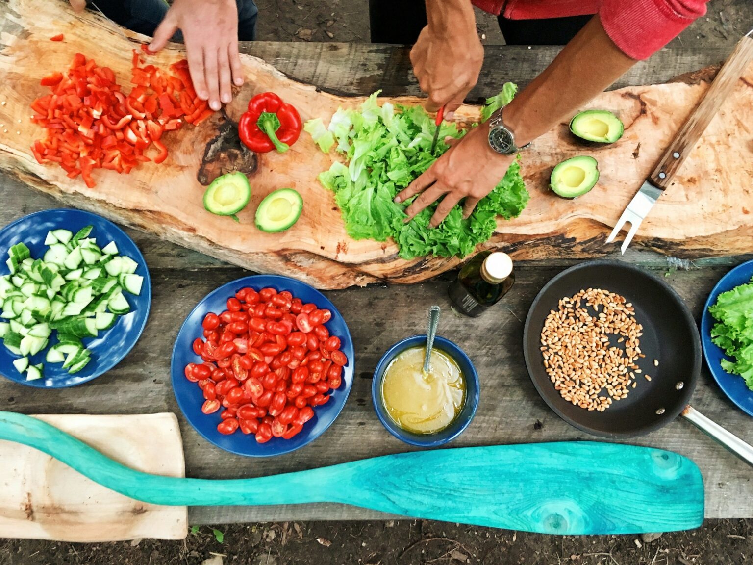 Elevate Cooking Recipes with 10 Gourmet Tips & Global Flavors