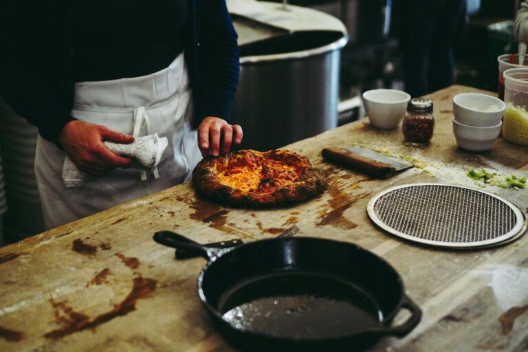 Italian Cooking Techniques - 7 Key Secrets for Authentic Flavors