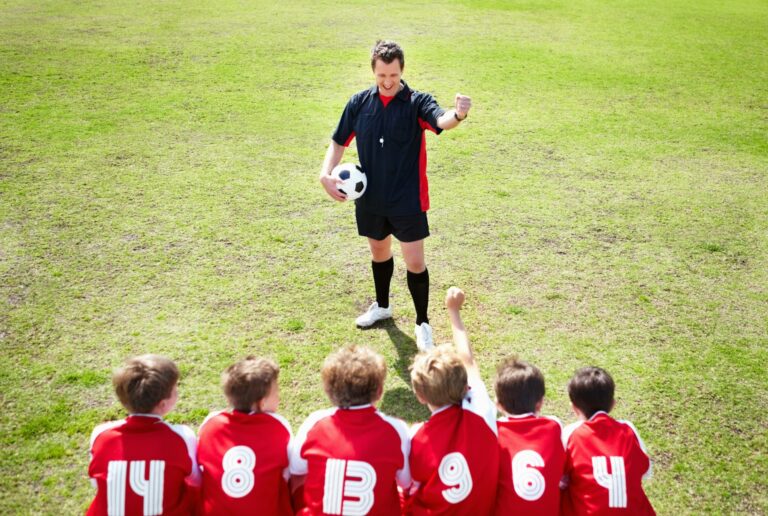 The Global Soccer Impact: Uniting Communities and Shaping Culture