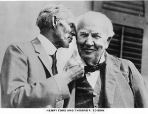 The Shocking Truth Behind Henry Ford’s Revolutionary Invention—and His ...