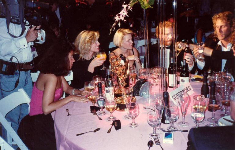 The Cast of the TV Show Thirtysomething: 38 Years Later - Where Are ...