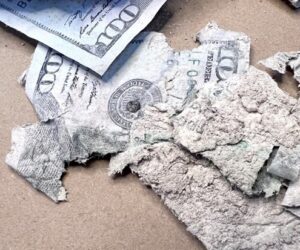 How to Redeem Mutilated Currency: A Guide to Your Money’s Second Life