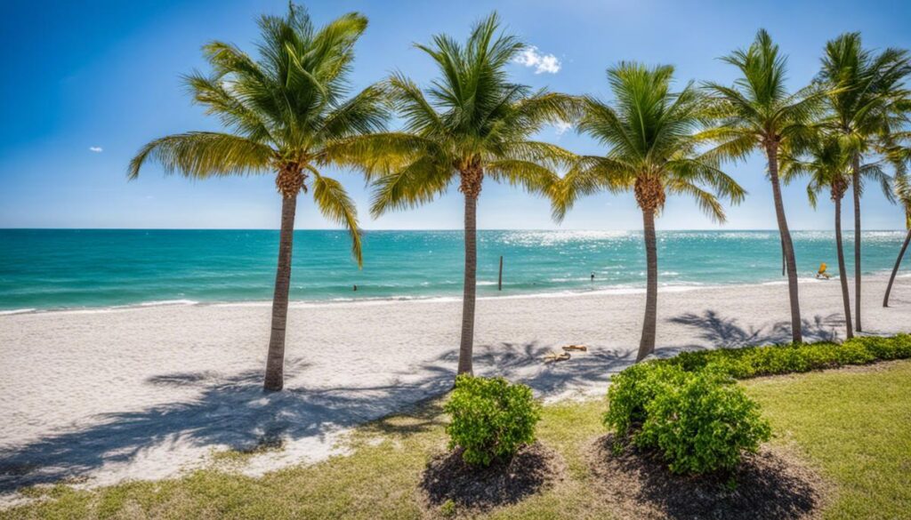 Best Times to Visit Fort Pierce Beaches | 4 Season Checklist